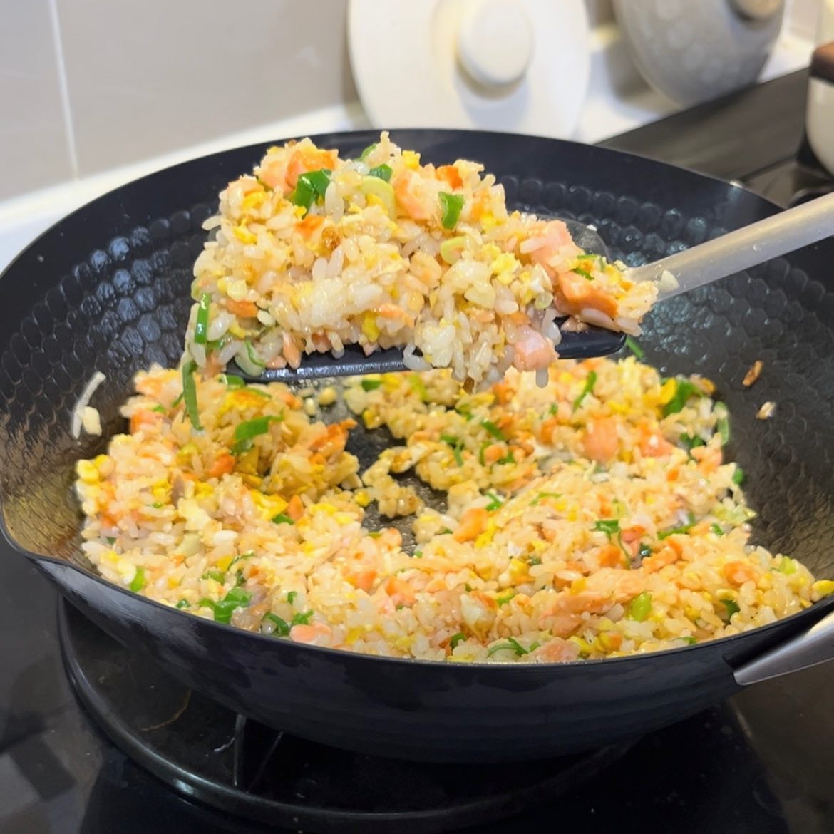 【Arnest eN 28cm窒化無塗層鐵鍋】開箱：終於找到一把可以用一輩子的日製鐵鍋！ – momo好物開箱部落格