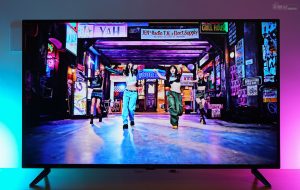 【JVC】65型飛輪體感+AI語音4K HDR連網液晶顯示器(65G)，WebOS、藍牙中文語音辨識遙控器，內建Nexflix/Youtube/ChromeCast功能 – momo好物開箱部落格