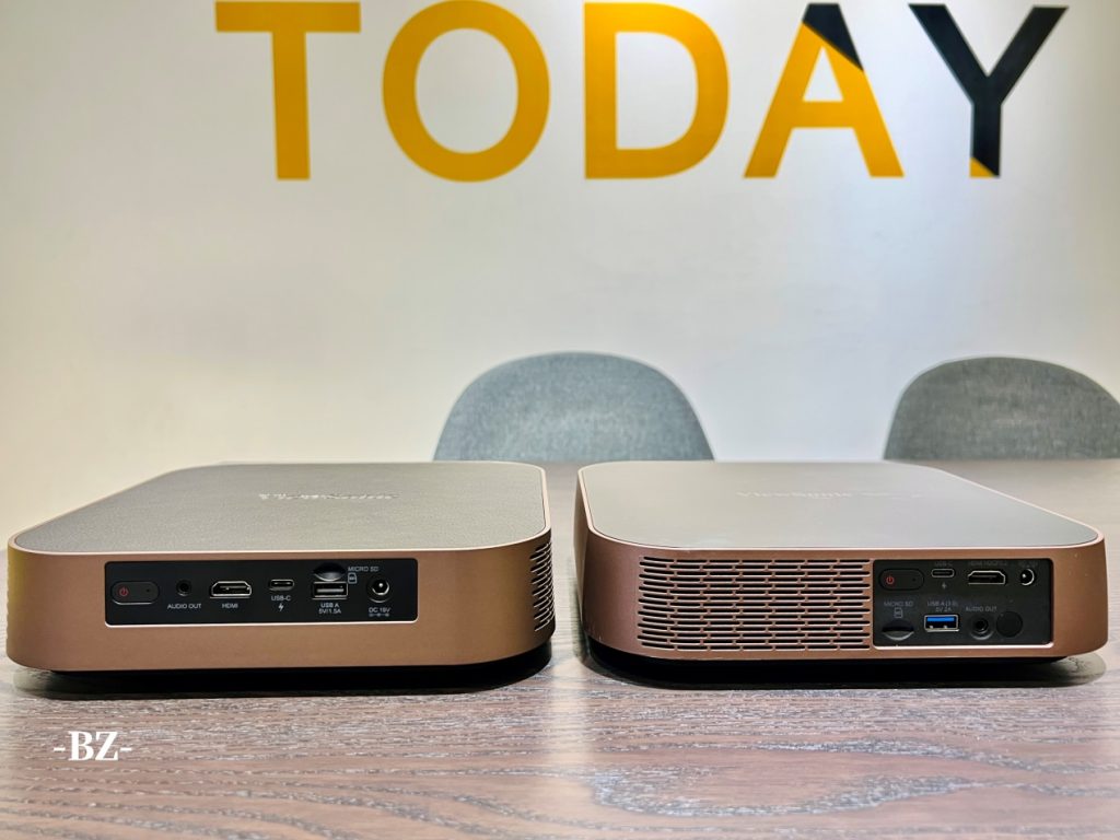 ViewSonic優派 M2W高亮智慧微型投影機|潮靚小鋼炮2023新款 – momo好物開箱部落格