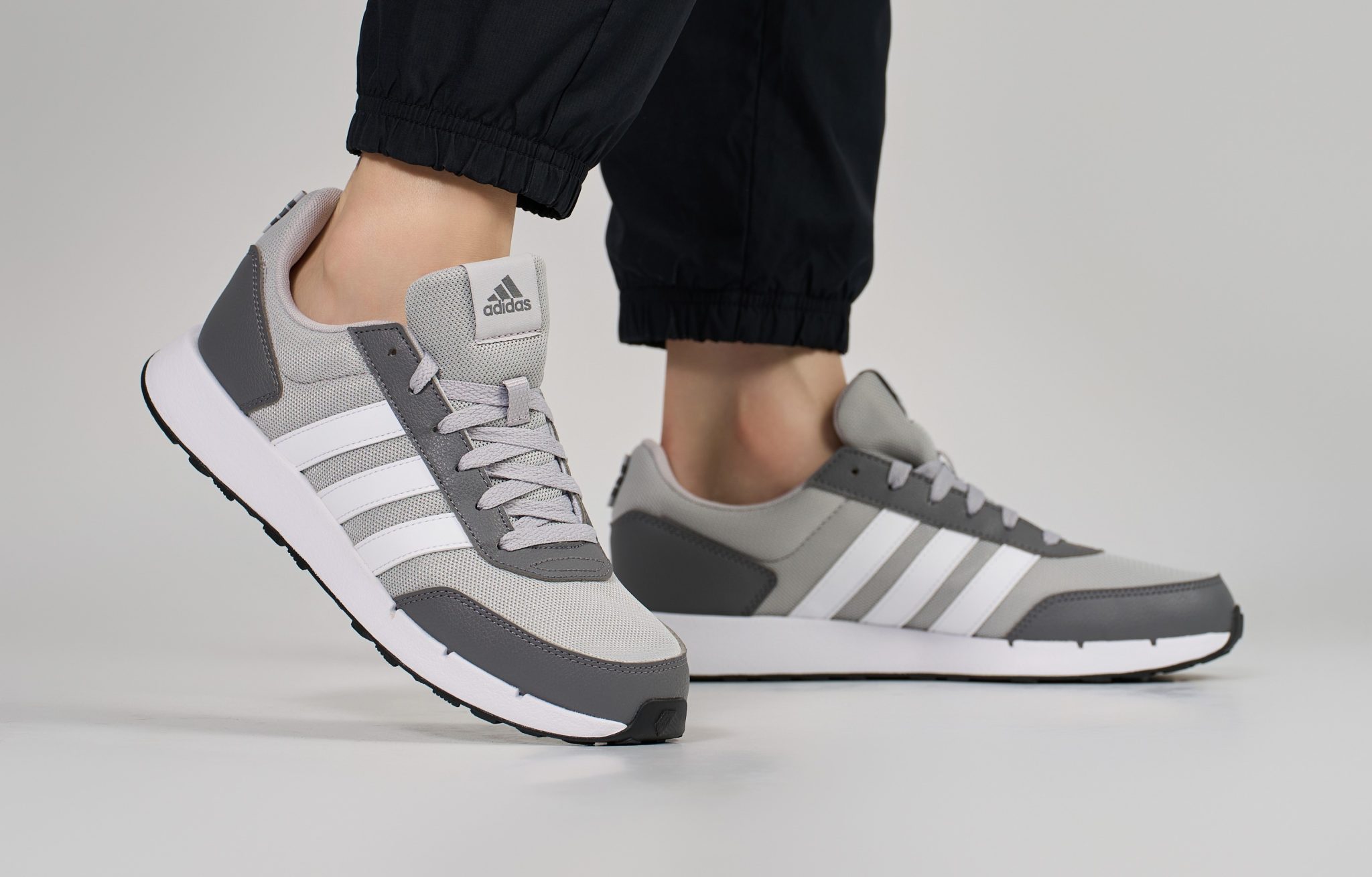 adidas官方直營RUN 50S & Runfalcon 跑鞋 – momo好物開箱部落格